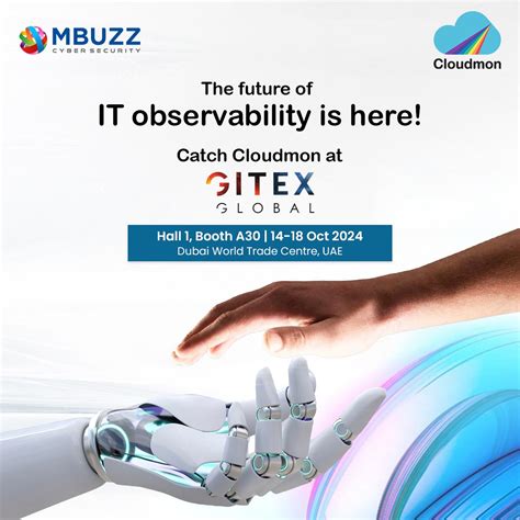 Gitex2024 Unifiedobservability Itmonitoring Networkmonitoring