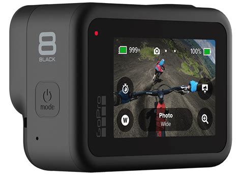 【います】 GoPro8 カラー