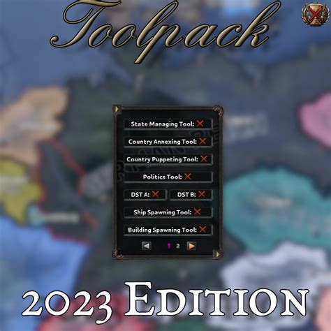 دانلود ماد Toolpack Edition ModsClub