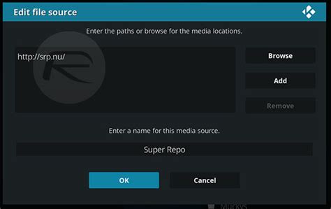 Ultimate IPTV Kodi Addon Download Here S How To Install It Redmond Pie
