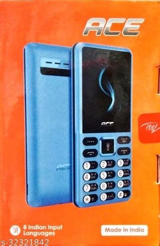 Buy Itel Keypad Phone Online From Rahul Pvt Ltd