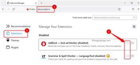 Fix Source File Could Not Be Read Error On Firefox Browser