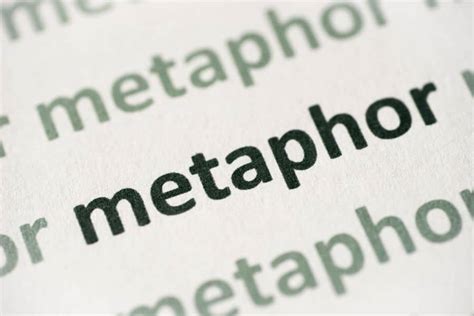 41 Common Metaphor Examples Definition Types And Tips