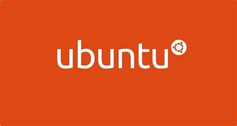 Canonical Ubuntu Logo Salvatore Cordiano
