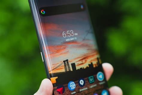 TCL 10 Pro And 10L Review A Great Starting Point Android Central