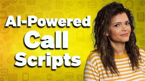 99 Call Center Script Examples And Templates That Work