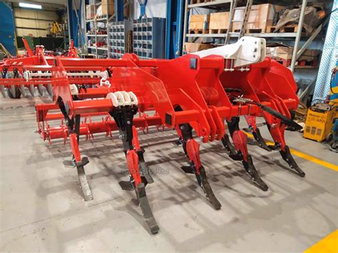 Продавам продълбочител Друга фермерска механизация Трактори механизация инвентар Нов