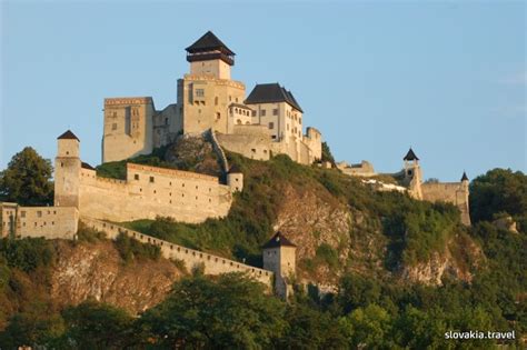 Matúš’s Kingdom (Matúšovo kráľovstvo) - Slovakia.travel