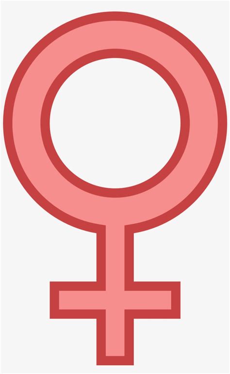 Free Download Female Gender Sign Png Clipart Gender Female Symbol