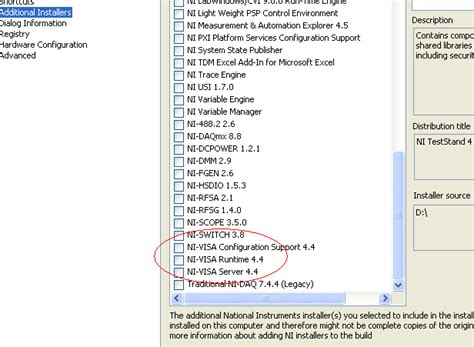 solved cannot read from visa serial port without max ni community