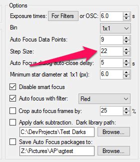Understanding Auto Focus