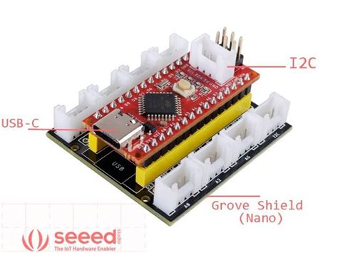 Arduino Moon Lamp Diy Codrey Electronics