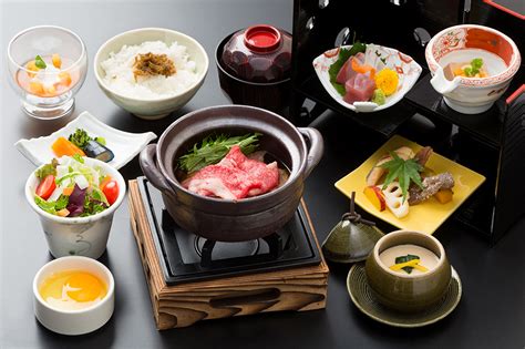 JR九州ホテルブラッサム大分レストラン庭の食卓四季ランチ
