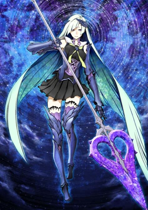 【fgo】ブリュンヒルデの評価と再臨素材やスキル優先度｜ランサー Boom App Games