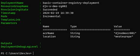 🛠️ How To Build And Use Your Own Container With Azure Devops Container Jobs 🚀📦