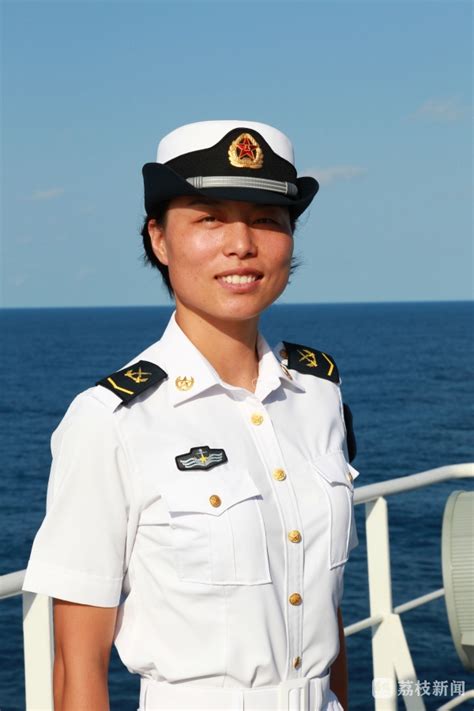 奋进的江苏，奋斗的你丨从航母“女舵手”到乡村“兵支书” 铿锵玫瑰绽放在最美乡村荔枝网新闻