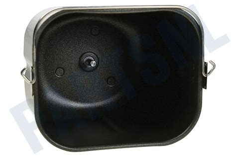 Inventum Bakblik 20700900003 Broodbakmachine