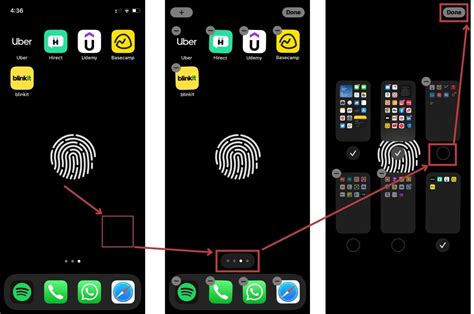 How To Hide And Unhide Apps On Your IPhone