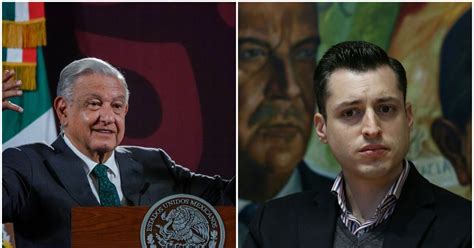 Amlo Asegura Que Morena Ganó Senaduría A Luis Donaldo Colosio Por Nuevo