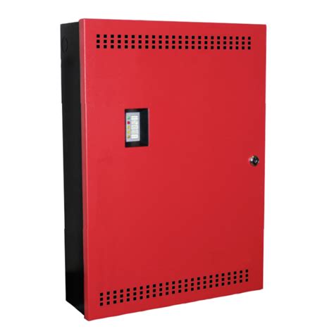 Inx 10a Nac Expander Power Supply Secutron