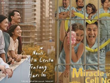 Kumpulan Berita Terbaru Rekomendasi Film Keluarga Terkini Hari Ini