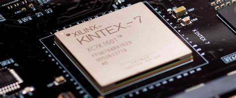 Fpga Programming Guide From Vhdl To Python Tools Jtag Debugging Spi Flash Configuration