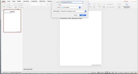 3 Powerpoint Hacks For Teachers