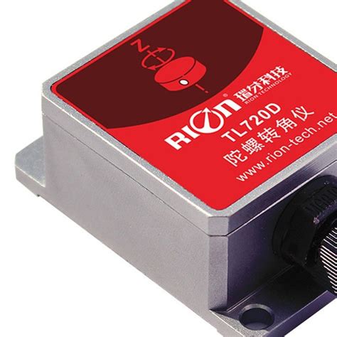 3d Mems High Precision Electronic Gyroscope Sensor Dc5v For Agv Navigation