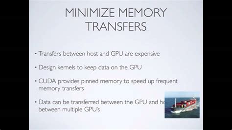 gpu programming in java using opencl part 2 youtube