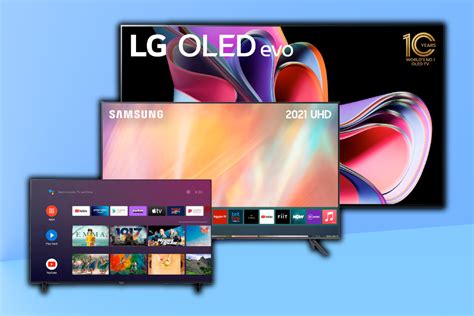 Oled Vs Lcd Vs Led Whats In My Tv And Which Is Best Stuff