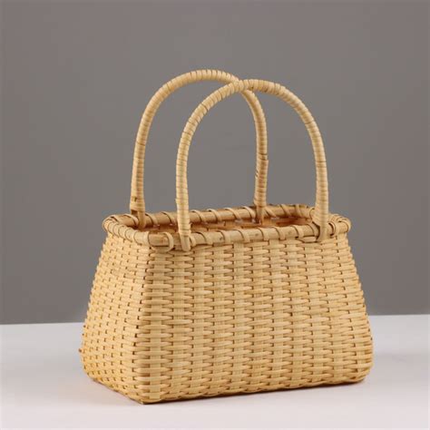 Корзина плетеная Сима-ленд купить c доставкой на OZON по низкой цене ...