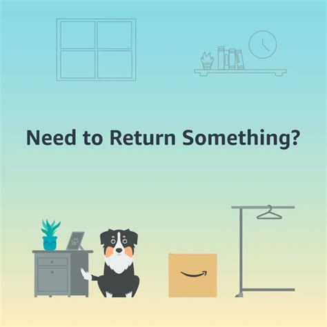 To Return Something