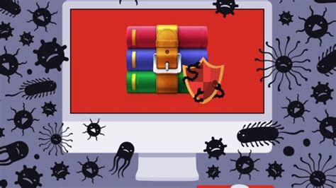 Winrar Zero Day Bug Exploited To Steal Money Shiftdelete Net Global