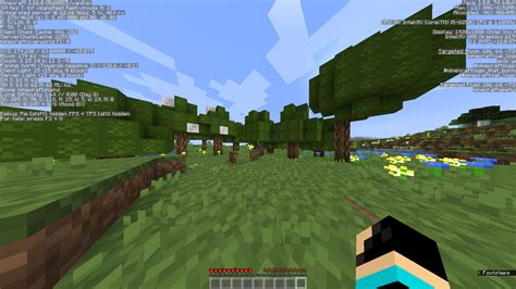 Huge Performance Loss On Multimc On Osx Vs Vanilla Launcher Issue