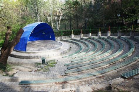 მზიურის პარკიამბიონი