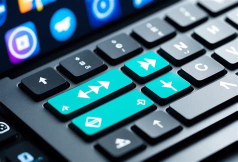 Keyboard Navigation And Its Importance Enhancing Digital Accessibility And Efficiency Page