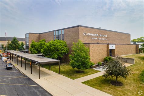 Glenbard South High School Rankings And Reviews