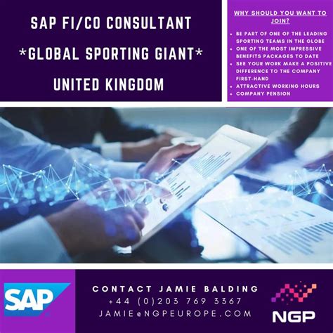 Jamie Balding On Linkedin Sap Fico Sapfico S4hana Sapcommunity Sapjobs Saphiring