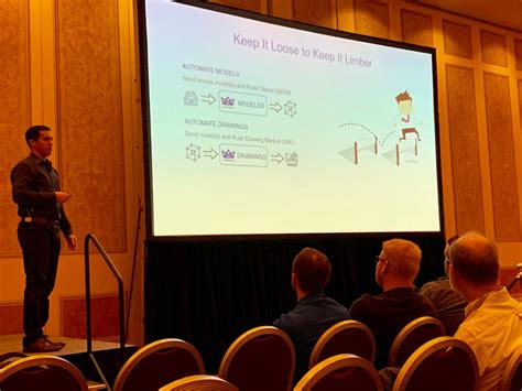 George Williams On Linkedin Autodeskinventor Autodeskforge Automation Autodeskuniversity