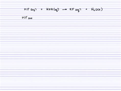SOLVED Describe How The Amount Of Sodium Hydroxide In A Mixture Can Be Determined By Titration