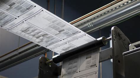 Fact Check No Ballots Counted After Election Day Dont Mean Elections