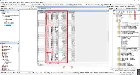 【arcgis技巧】利用arcgis做土地利用变化分析（二） 腾讯云开发者社区 腾讯云