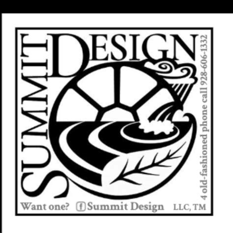Summit Design Our Visual Design Is Finally Reaching The