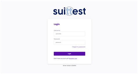Introduction Suittest Suittest