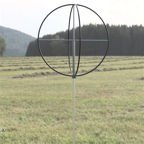 Omniloop For Swl And 10 40m Rx Tx