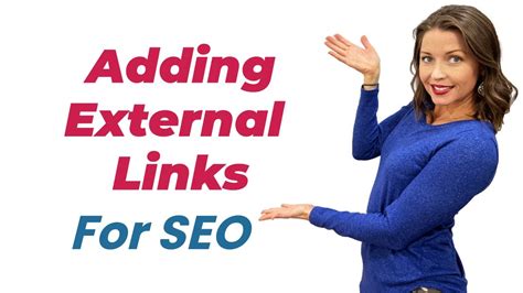 how to external linking for seo in your articles seo external linking