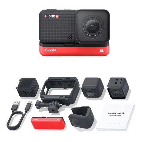 Buy Insta360 ONE R Twin Edition At Best Price In Pakistan