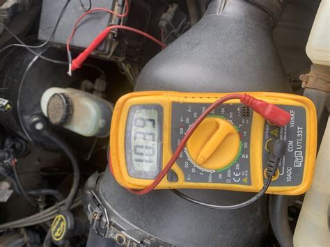 Code Po174 Hello I Was Getting A Few Code Po171 Po174 Po442