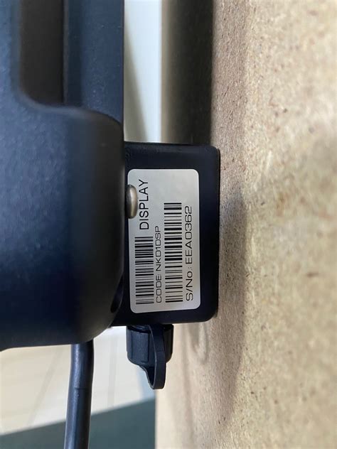 Where Do I Find The Serial Number Of My System Naked Pools Help Center