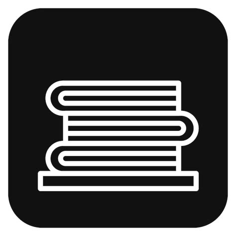 Premium Vector Books Vector Illustration